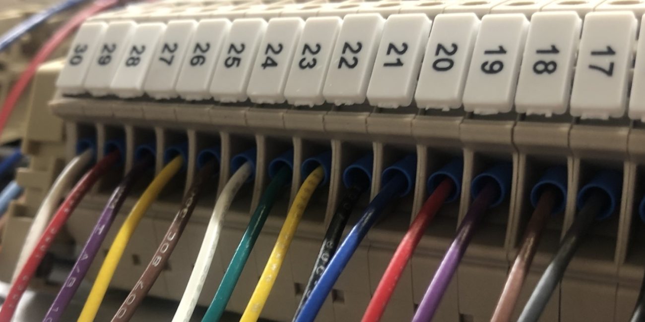 Control Panel Assemblies - Cablelynx