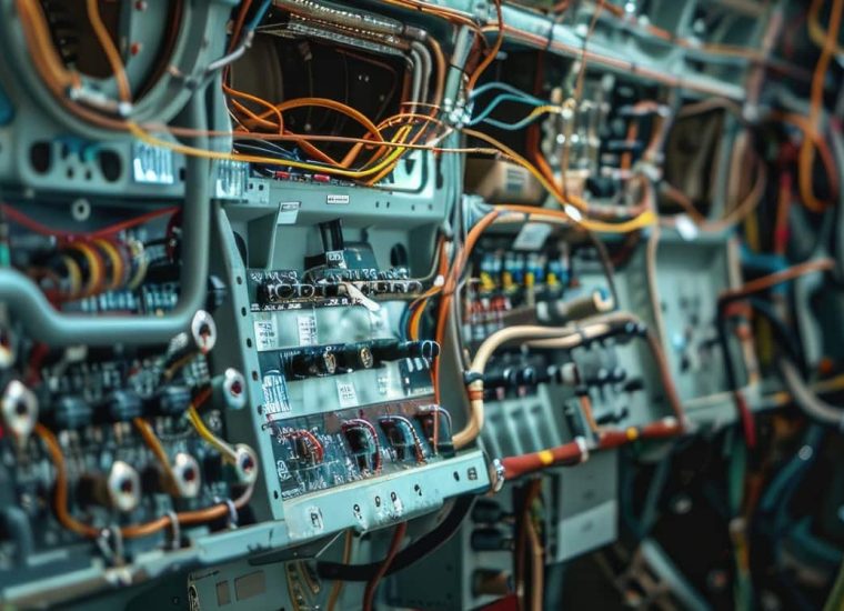 Cablelynx Quality Testing of Cable Assembly & Panel Build Manufacturing ...
